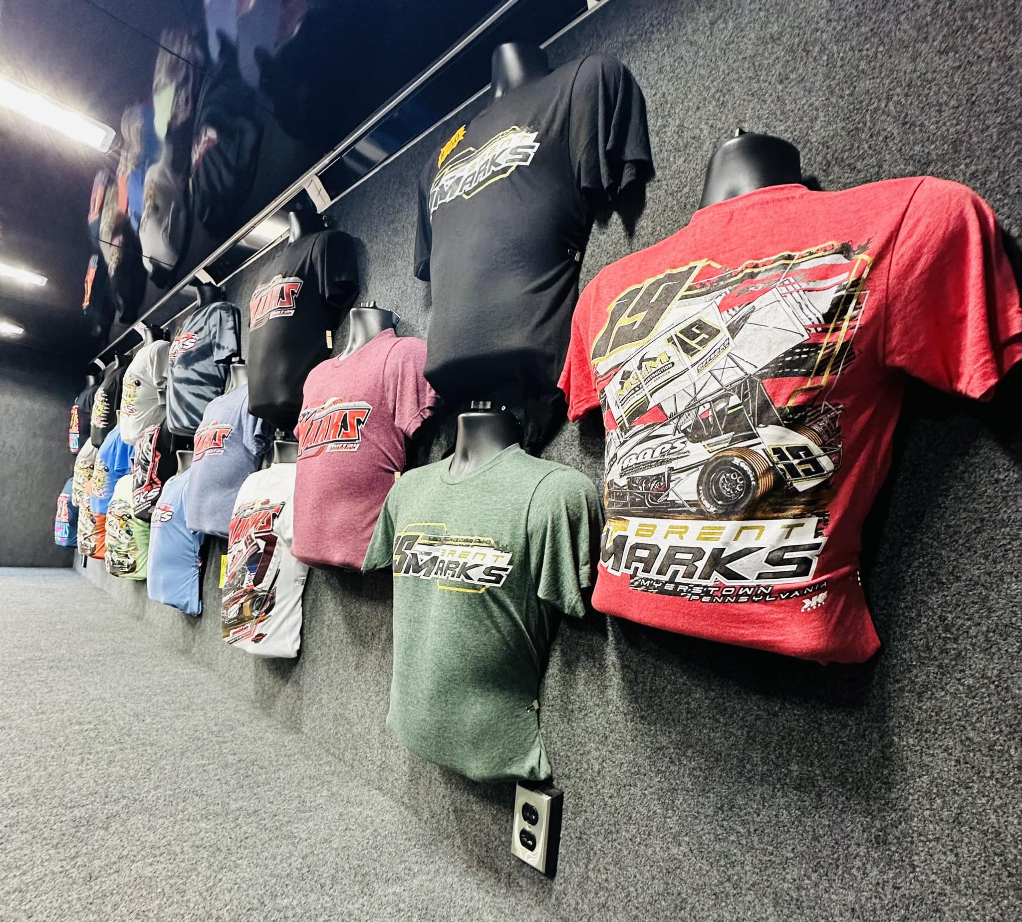 Brent Marks – Shop Brent Marks