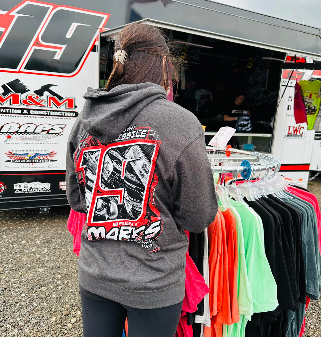 Brent Marks – Shop Brent Marks